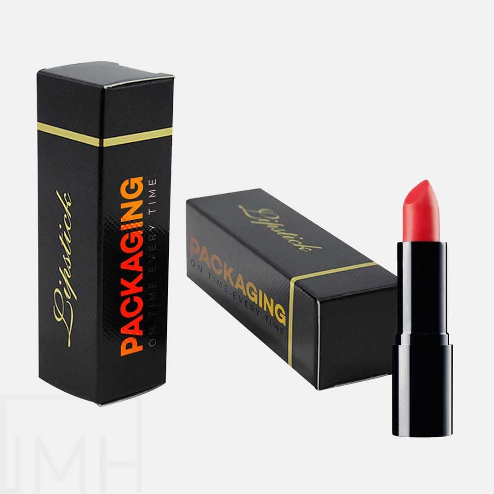 Lipstick Boxes UK, Get Custom Lipstick Packaging Wholesale