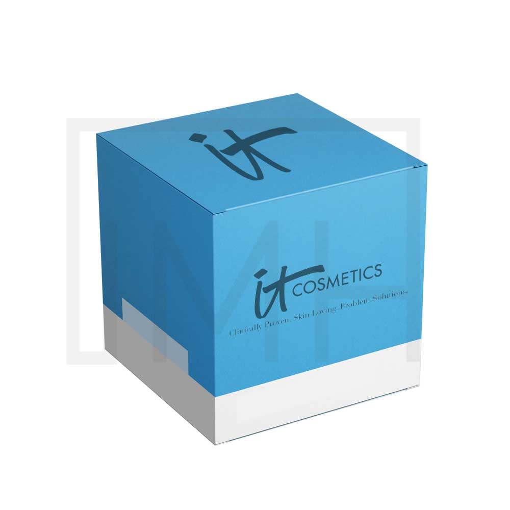 Foundation Boxes UK, Custom Printed Foundation Packaging