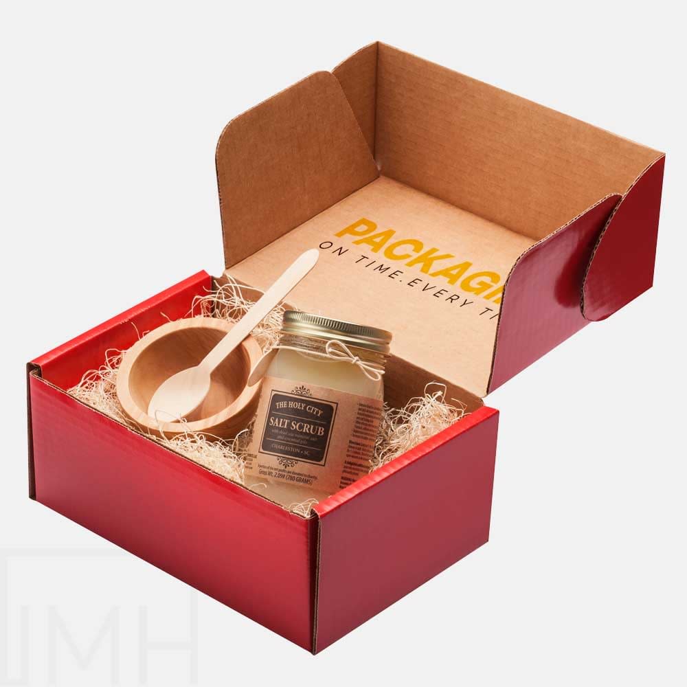 Scrub Boxes UK, Custom printed Scrub Packaging Wholesale