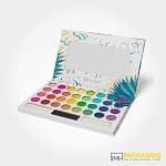 Eye Shadow Boxes UK, Custom Printed Eyeshadow Packaging