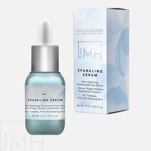 Serum Boxes UK, Get Custom Printed Serum Packaging Bulk